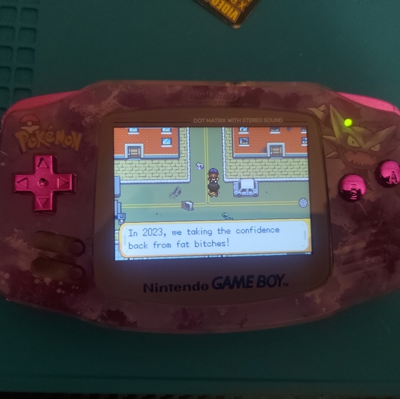 Nintendo | Video Games & Consoles | Gameboy Advance | Poshmark